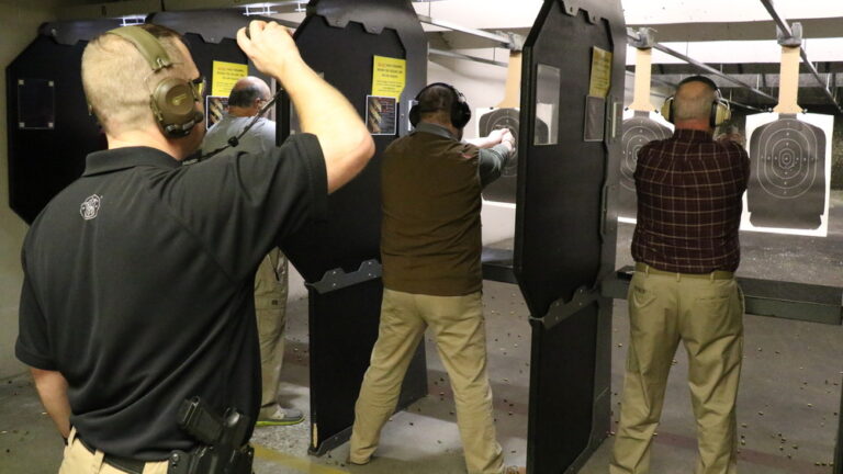 Concealed Carry Classes in Mississippi | Two Gun Tactical